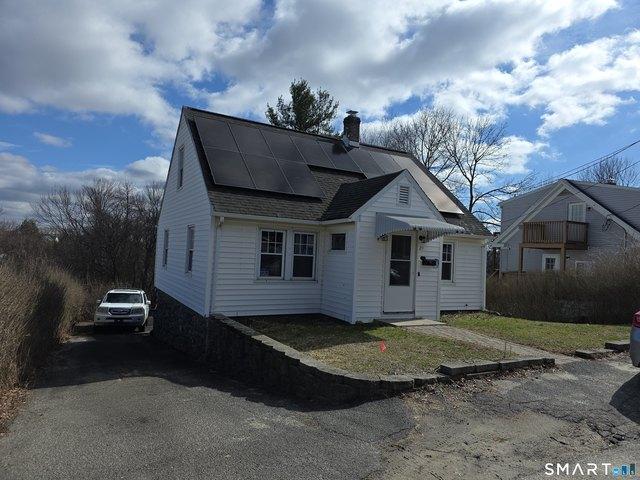 29 Esther Ave, Waterbury, CT 06708