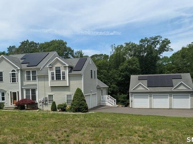 29 Evergreen Ter, Seymour, CT 06483