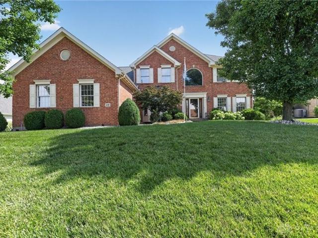 29 Fairwood Ct, Miamisburg, OH 45342