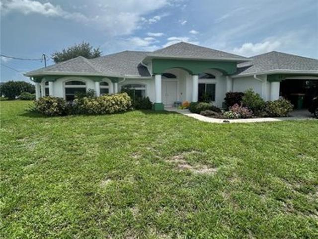 29 Fairway Rd, Rotonda West, FL 33947
