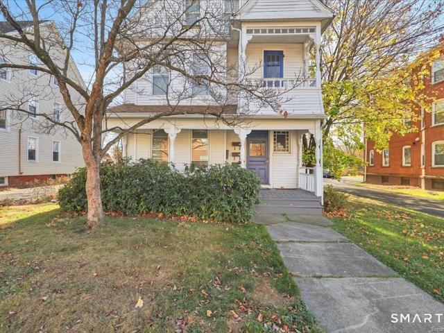 29 Fairview St, Fl 1, West Hartford, CT 06119 | MLS #24159 | Compass