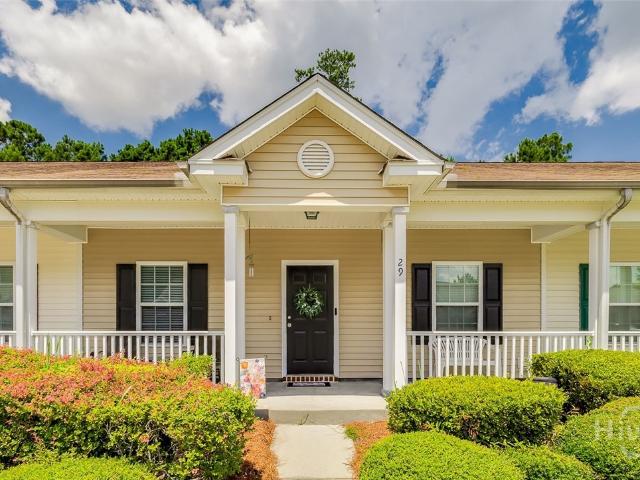 29 Falkland Avenue
