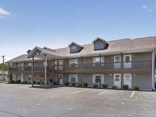 29 Fall Creek Drive # Apt 4