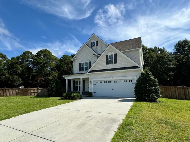 29 Farm Meadow Court