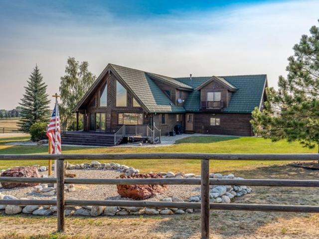 29 Fawn Dr, Buffalo, WY 82834