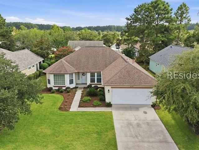 29 Fenwick Dr, Bluffton, SC 29909