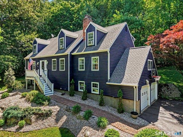 29 Field Rock Rd, Monroe, CT 06468