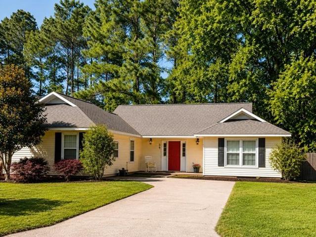 29 Fieldfare Way, Charleston, SC 29414