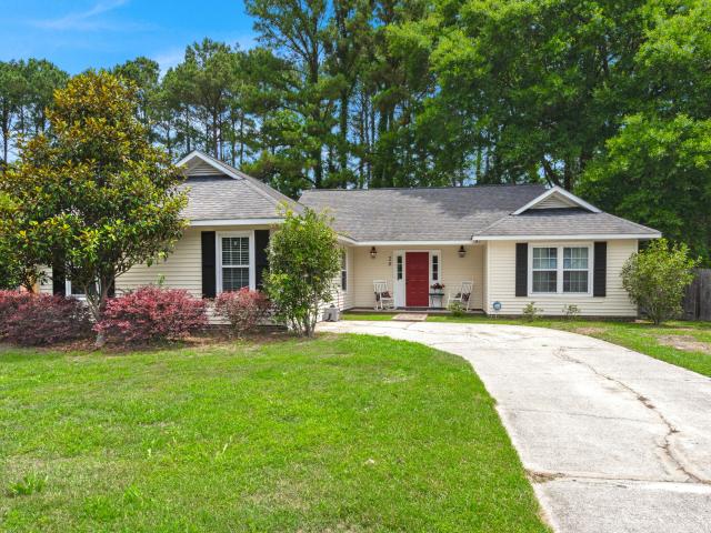29 Fieldfare Way