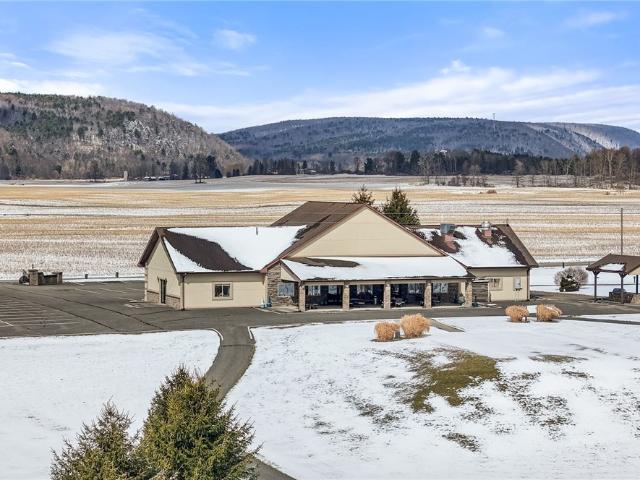 29 Fisher Settlement Road