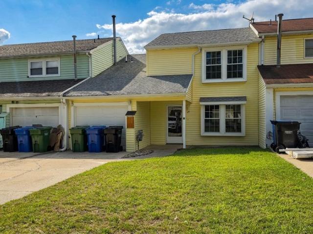 29 Fomalhaut Avenue