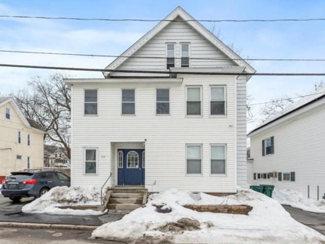 29 Forest St, Fitchburg, MA 01420 | Compass