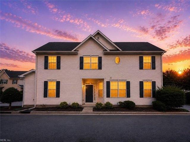 29 Frazier Ct, Hampton, VA 23666