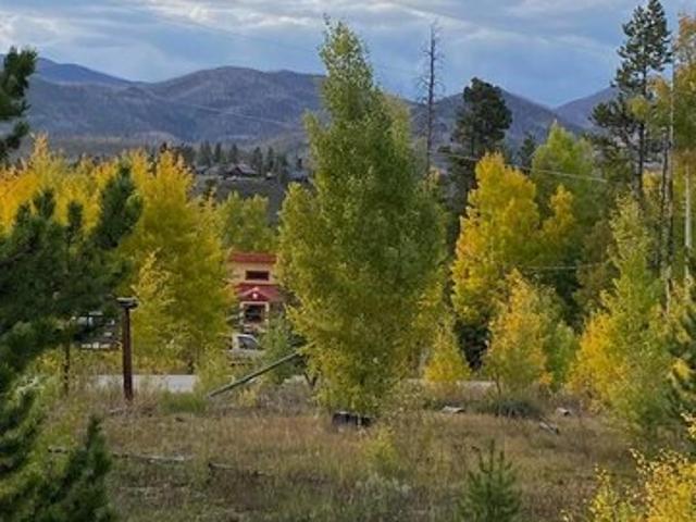 29 GCR 4035, Grand Lake, CO 80447