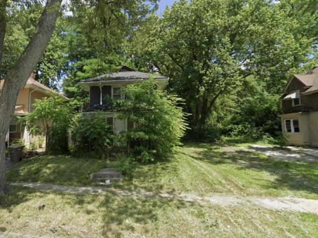 29 Gage Street Pontiac Home