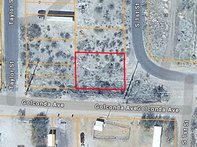 29 Golconda Ave, Kingman, AZ 86401