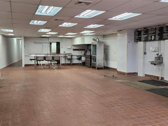 29 Glen Street Store & 2nd floor mix use