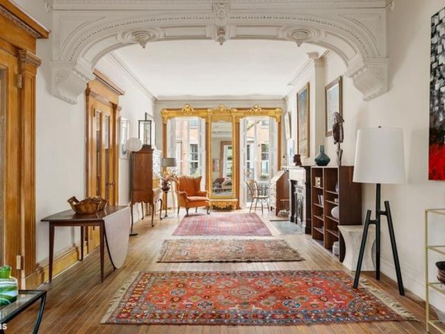 29 Grove St, Manhattan, NY 10014