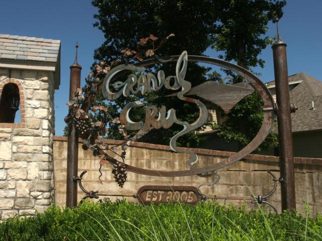 29 Grand Vin Lane