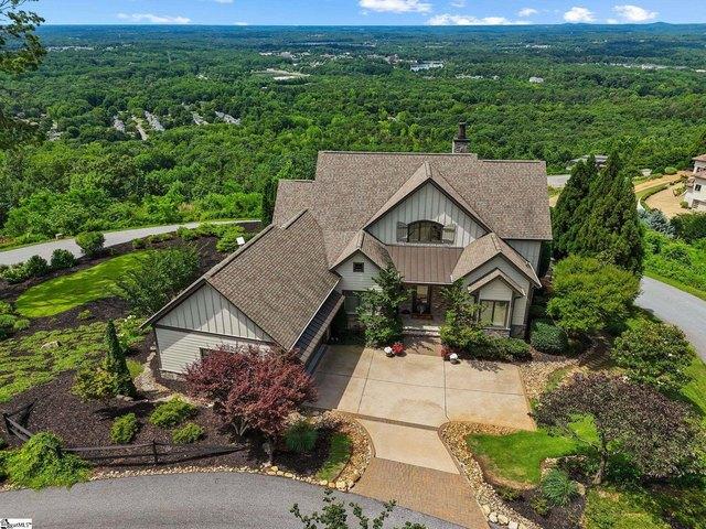 29 Grand Vista Dr, Greenville, SC 29609