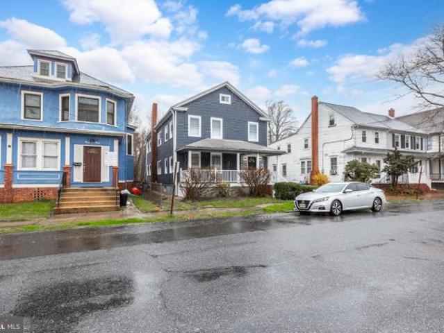 29 Grant St, Mount Holly, NJ 08060
