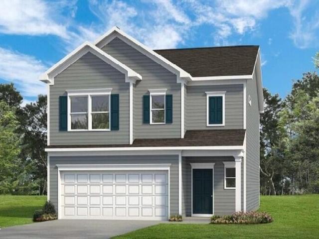 29 Gresham Ct, Dunn, NC 28334