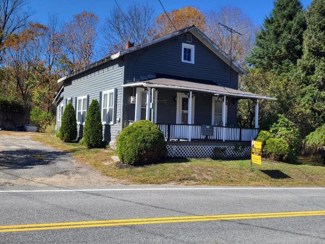 29 Hadley Road