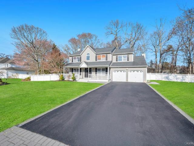 29 Harwood Way, Coram, NY 11727 | MLS #985443 | Compass