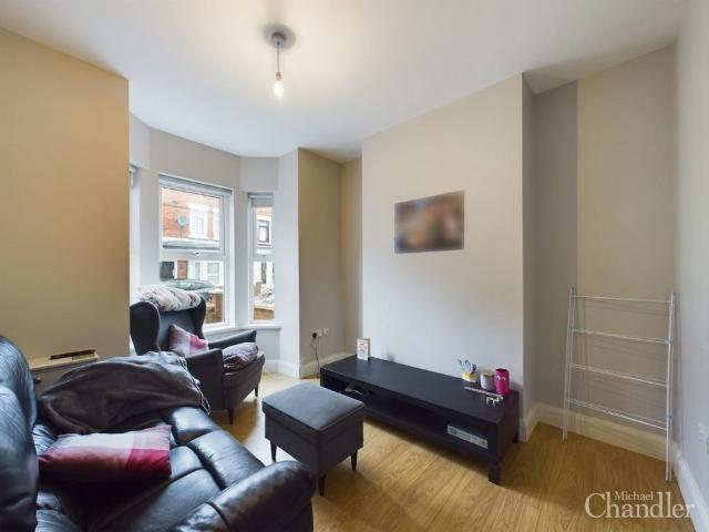 29 Hatfield Street, Belfast, BT7 2FB