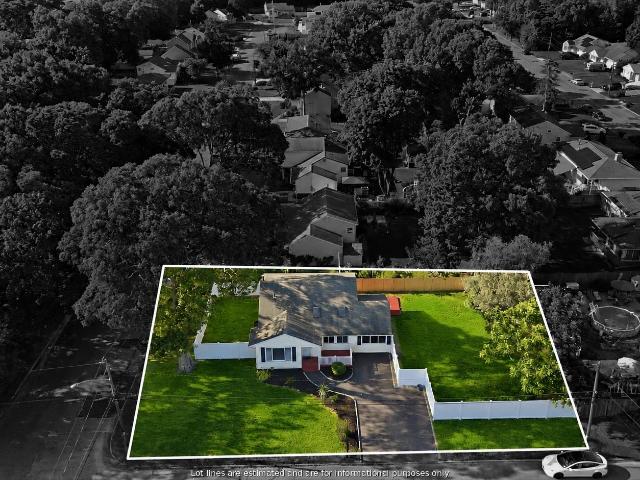29 Henry Avenue