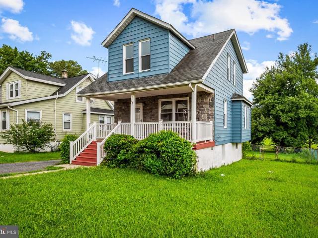 29 Henry Avenue