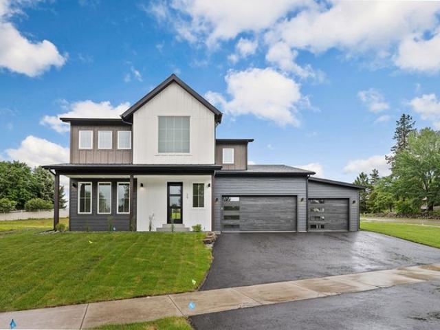 29 Hidden Cedar Loop, Columbia Falls, MT 59912