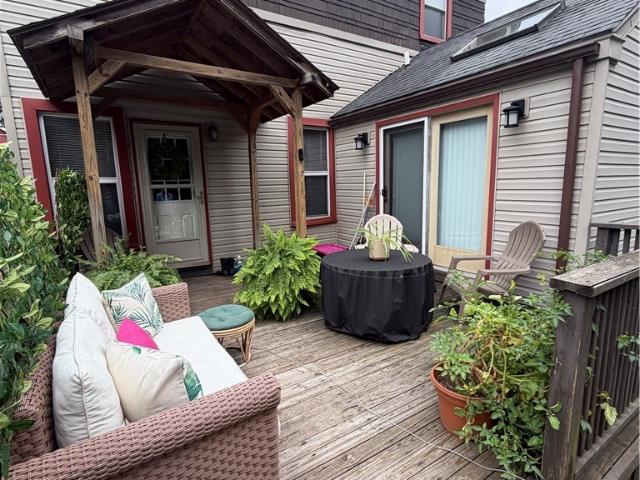 29 Higby Road