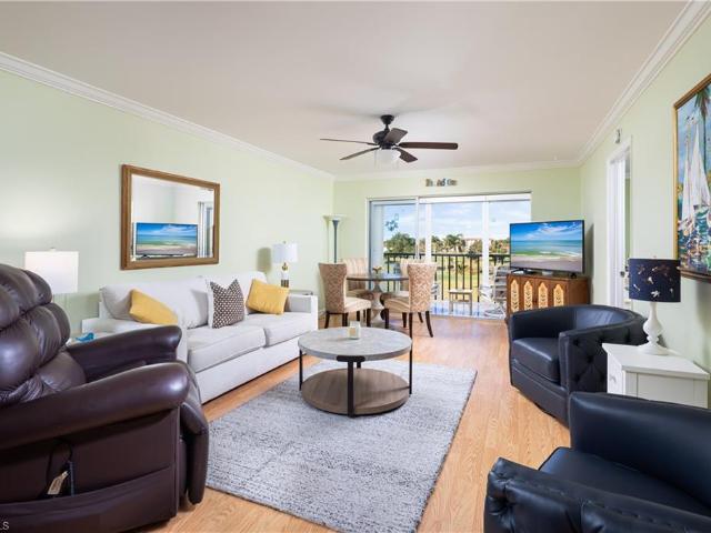 29 High Point Cir E, Unit 405, Naples, FL 34103 | MLS #226005 | Compass