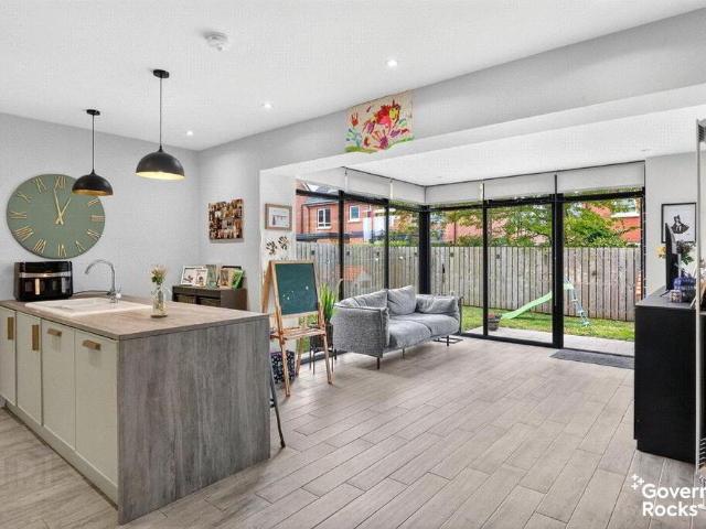29 High Trees View, Donaghadee, BT21 0GX