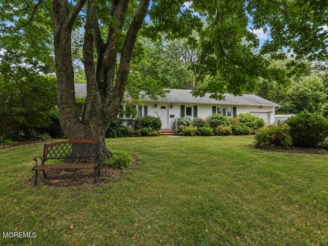 29 Highview Circle