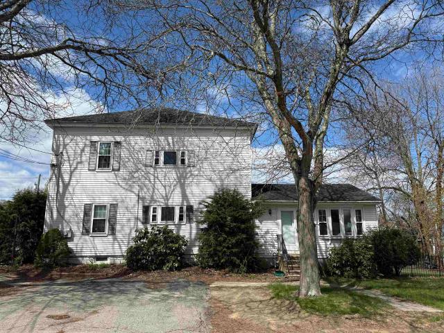 29 Home Ave, Manchester, NH 03103 | MLS #5086 | Compass