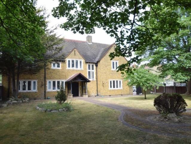 29 Honiton Road, Southend On Sea, Essex, SS1