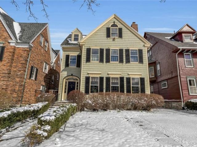 29 Hodge Ave, Buffalo, NY 14222