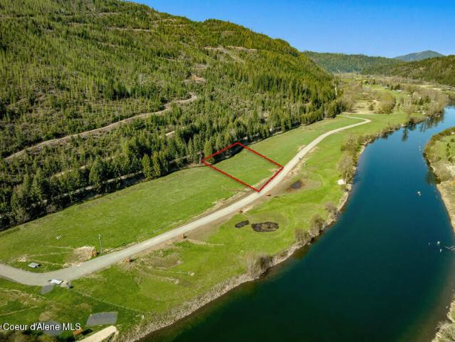 29 Horn Hooked Ln St, Maries, ID 83861 | MLS #26 2319
