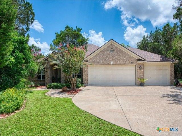 29 Horseshoe Trl, New Braunfels, TX 78132