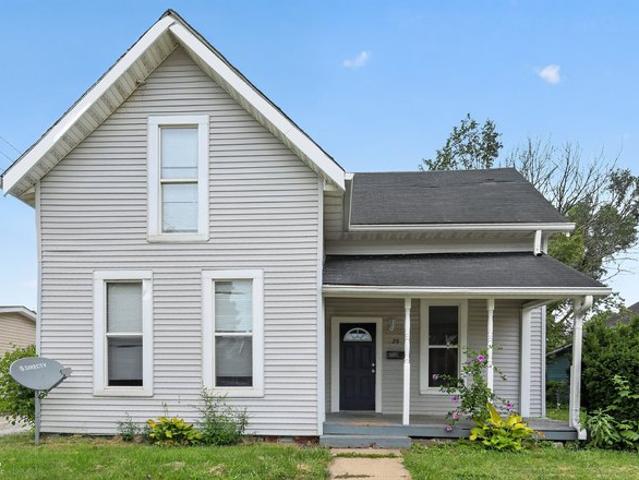 29 Howard St, Greenfield, IN 46140