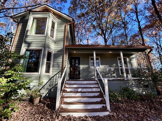 29 Hunters Way, Chapel Hill, NC 27517