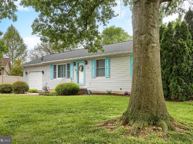 29 Hughes Drive