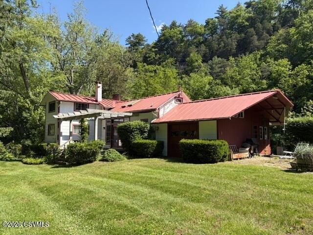 29 Jennies Ln, Catawissa, PA 17820