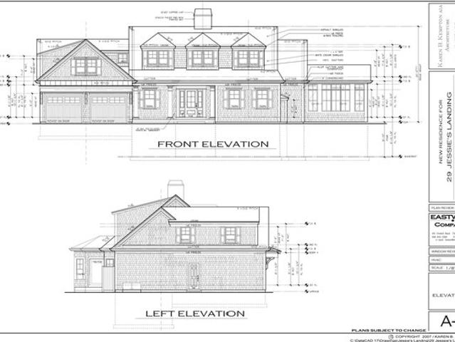 29 Jessies Lndg, Chatham, MA 02633
