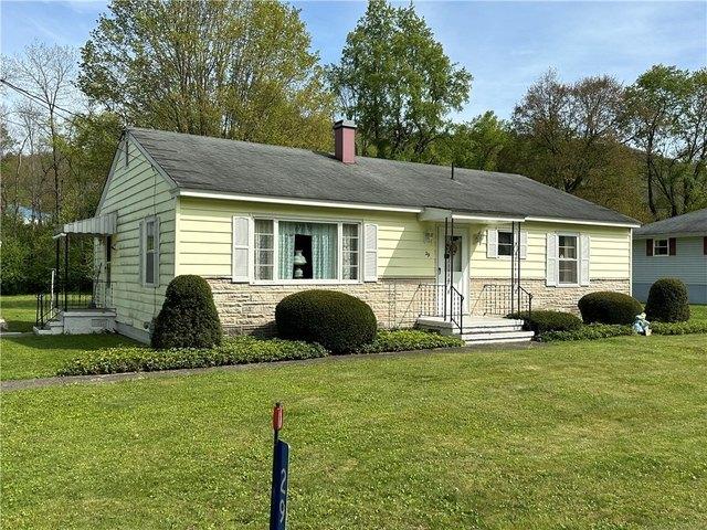 29 Jf Kennedy Dr Unit J, Lewis Run, PA 16738