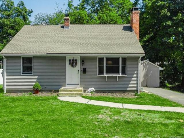 29 Jones Dr, New Britain, CT 06053