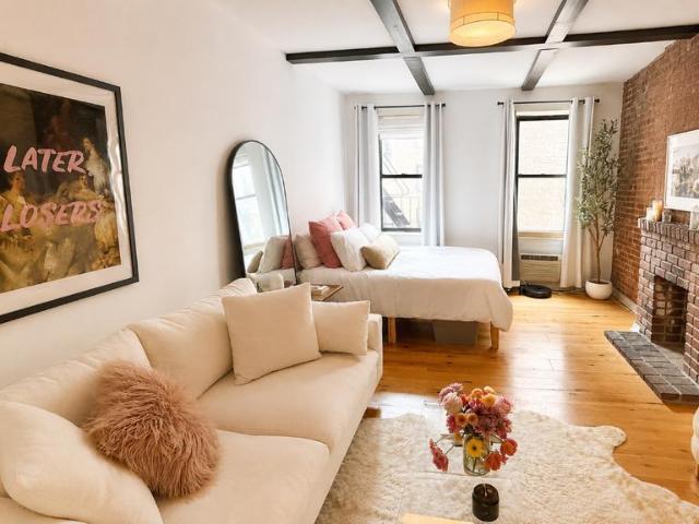 29 Jones Street, New York, NY