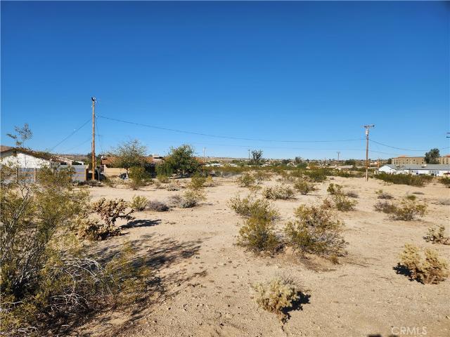 29 Juniper Ave, Twentynine Palms, CA 92277 | MLS #HD25223
